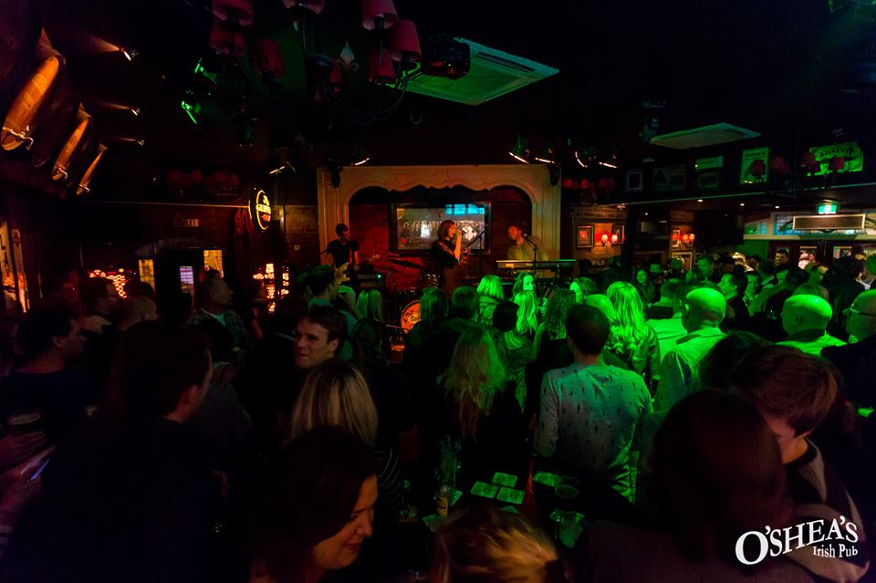 Say Keys | U vraagt, wij spelen!