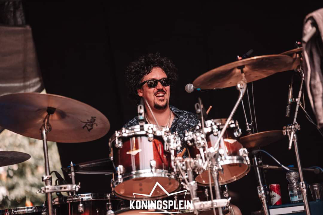 Say Keys | U vraagt, wij spelen!