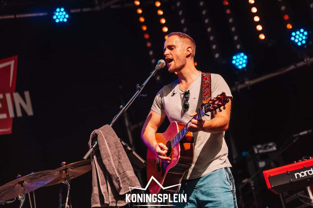 Say Keys | U vraagt, wij spelen!